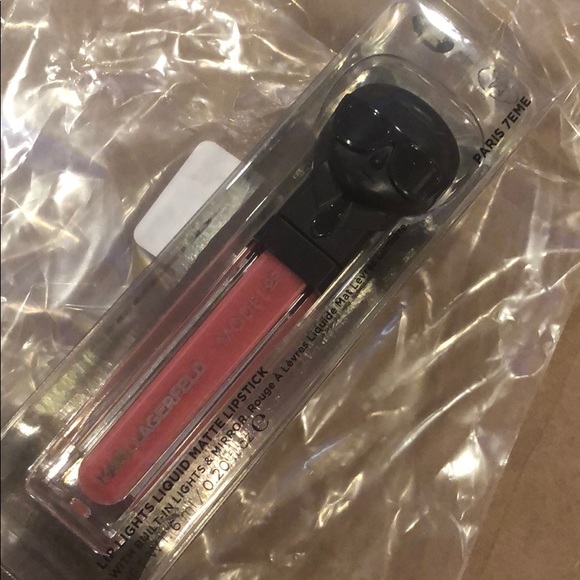 Sephora | Makeup | Karl Lagerfeld Modelco Lipstick | Poshmark